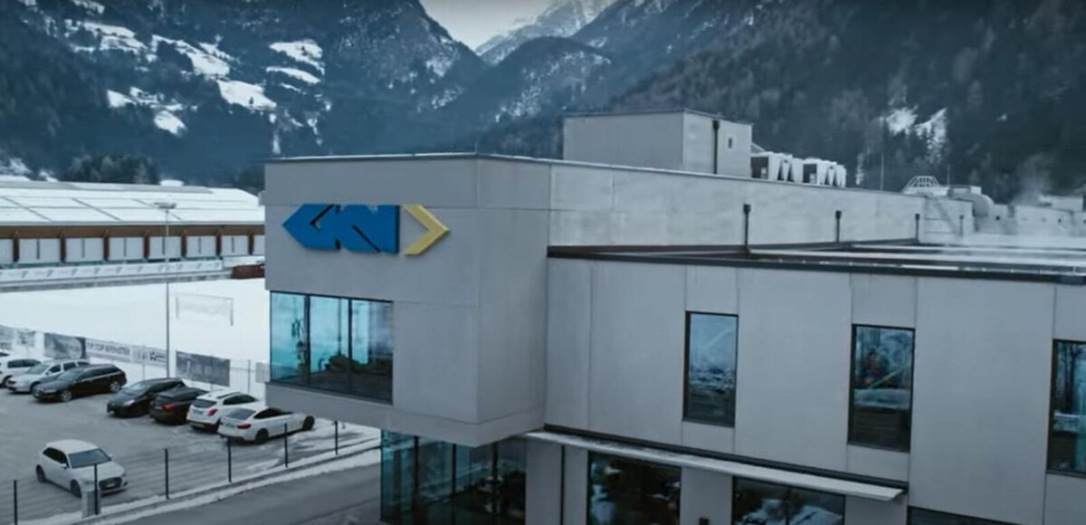 AAM übernimmt GKN Powder Metallurgy und GKN Additive für 1,44 Mrd. US ...