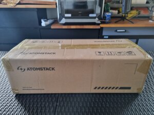 ATOMSTACK A10 Pro V2 10W im Test: Einsteigergerät oder Geheimtipp für ...