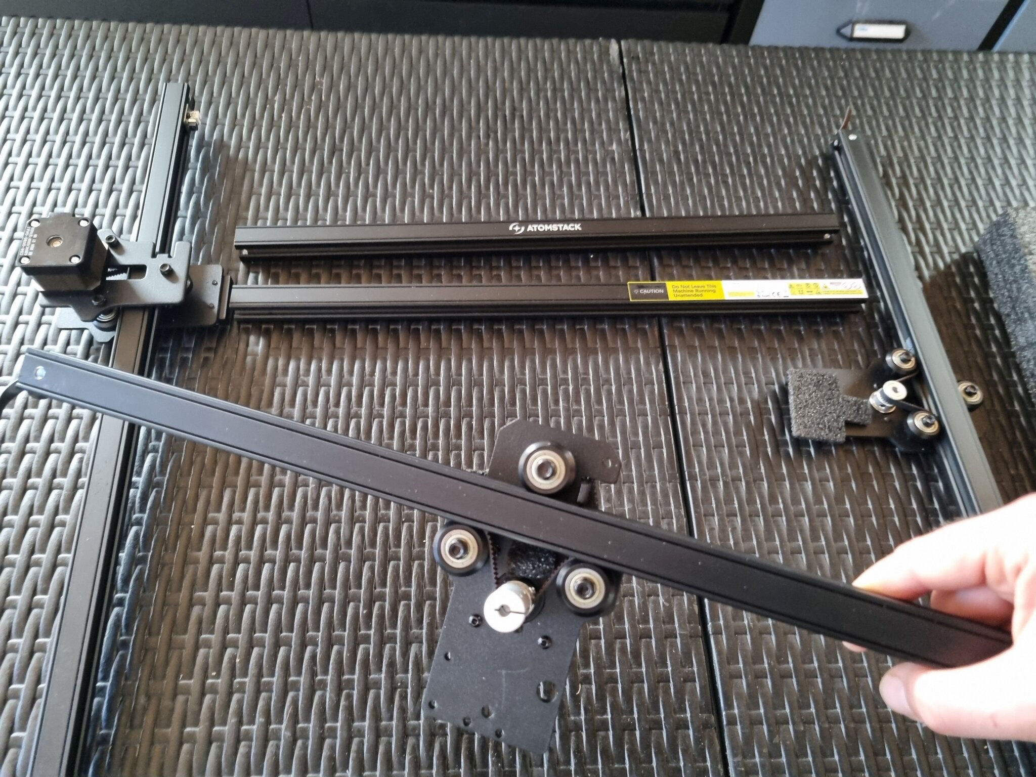 Umfassender Testbericht: Der FlashForge Adventurer 5M Pro – Top oder ...